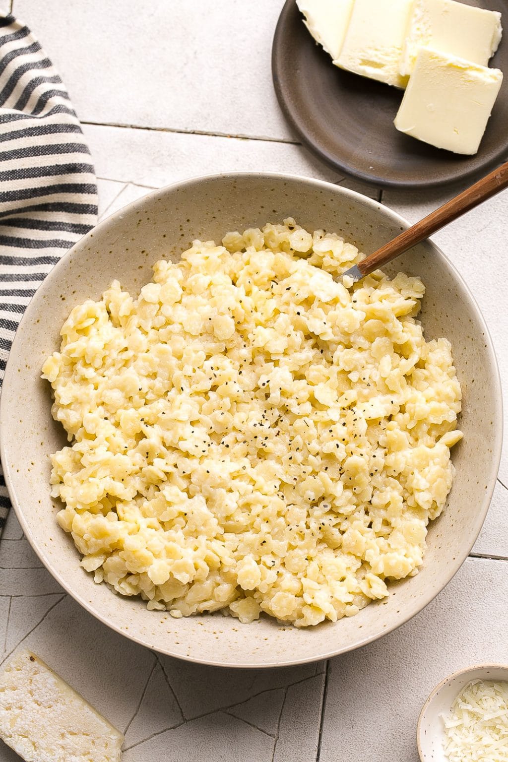 Italian Pastina Recipe (Quick and Comforting)
